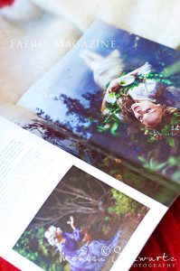 Faerie Magazine: a Window into the Realm of Enchantment | Life Out of ...