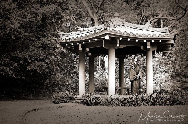 The Samurai Prince » Life Out of Bounds