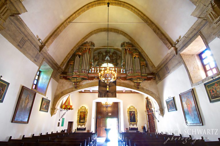 The Carmel Journals | A Visit to the Beautiful Carmel Mission | Life ...