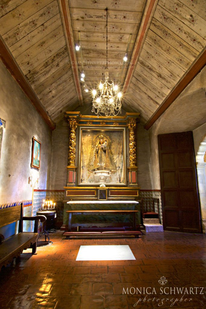 The Carmel Journals | A Visit to the Beautiful Carmel Mission | Life ...