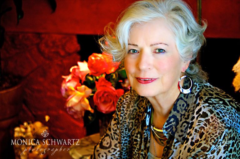 Donna | It Is Never Too Late To Reinvent Your Life! | Life Out of Bounds