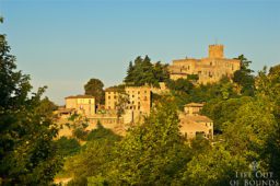 Tabiano Castello | Italy | Life Out of Bounds