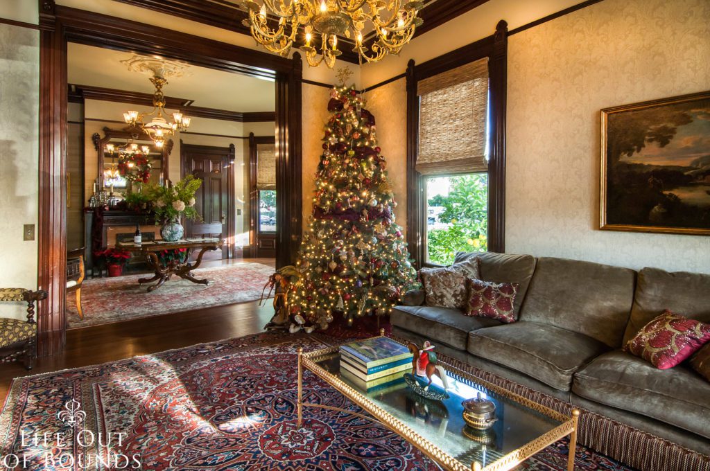 Ackerman Heritage House | The Full Tour of This Exquisite Victorian ...