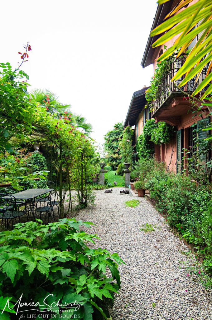 THROUGH A GARDEN SLOWLY| ADIMA’S SPRING GARDEN, ITALY | PART 1 | Life ...