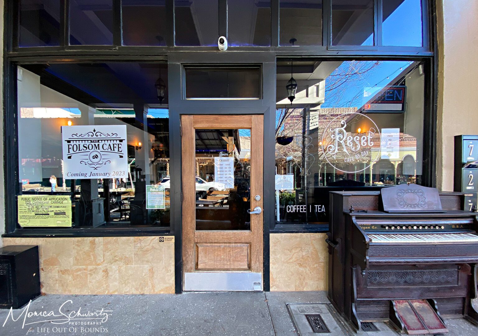 Enjoy Exploring Historic Folsom | Gold Country, California | Life Out ...