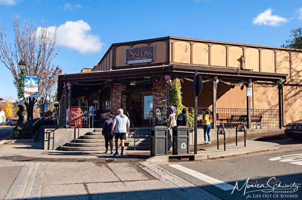 Enjoy Exploring Historic Folsom | Gold Country, California | Life Out ...