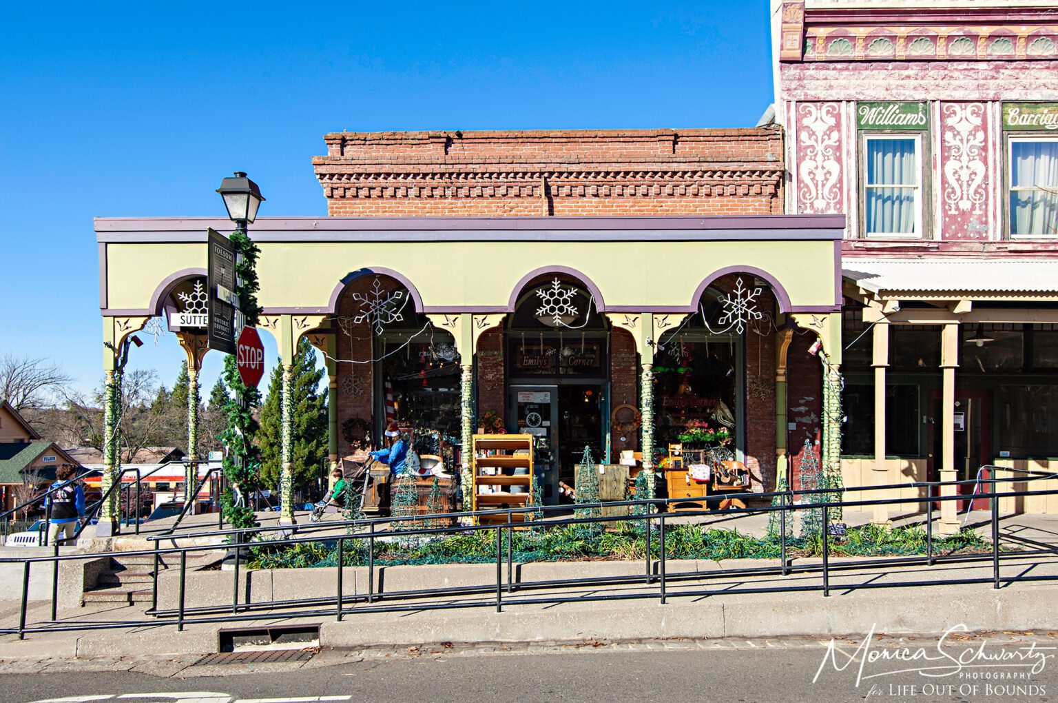 Enjoy Exploring Historic Folsom | Gold Country, California | Life Out ...