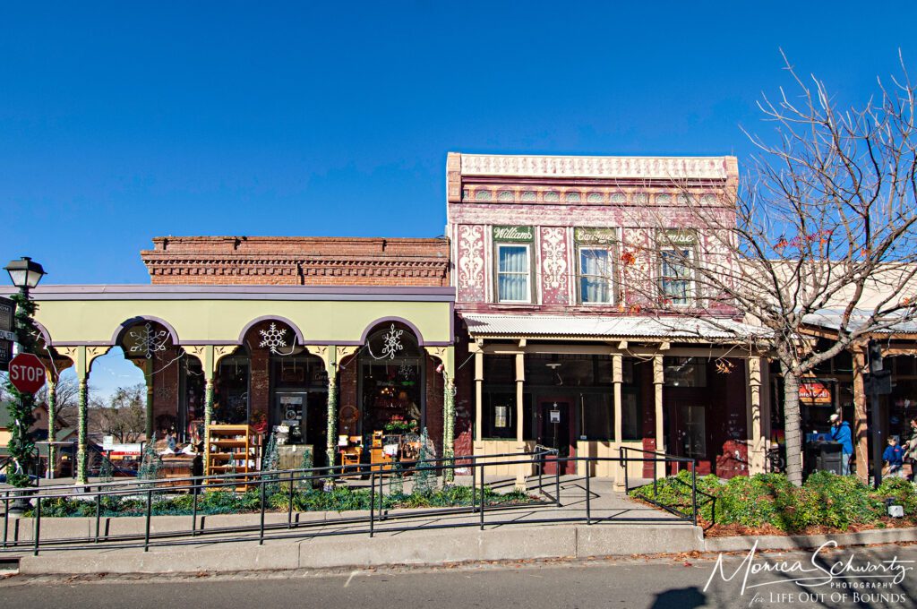 Enjoy Exploring Historic Folsom | Gold Country, California | Life Out ...