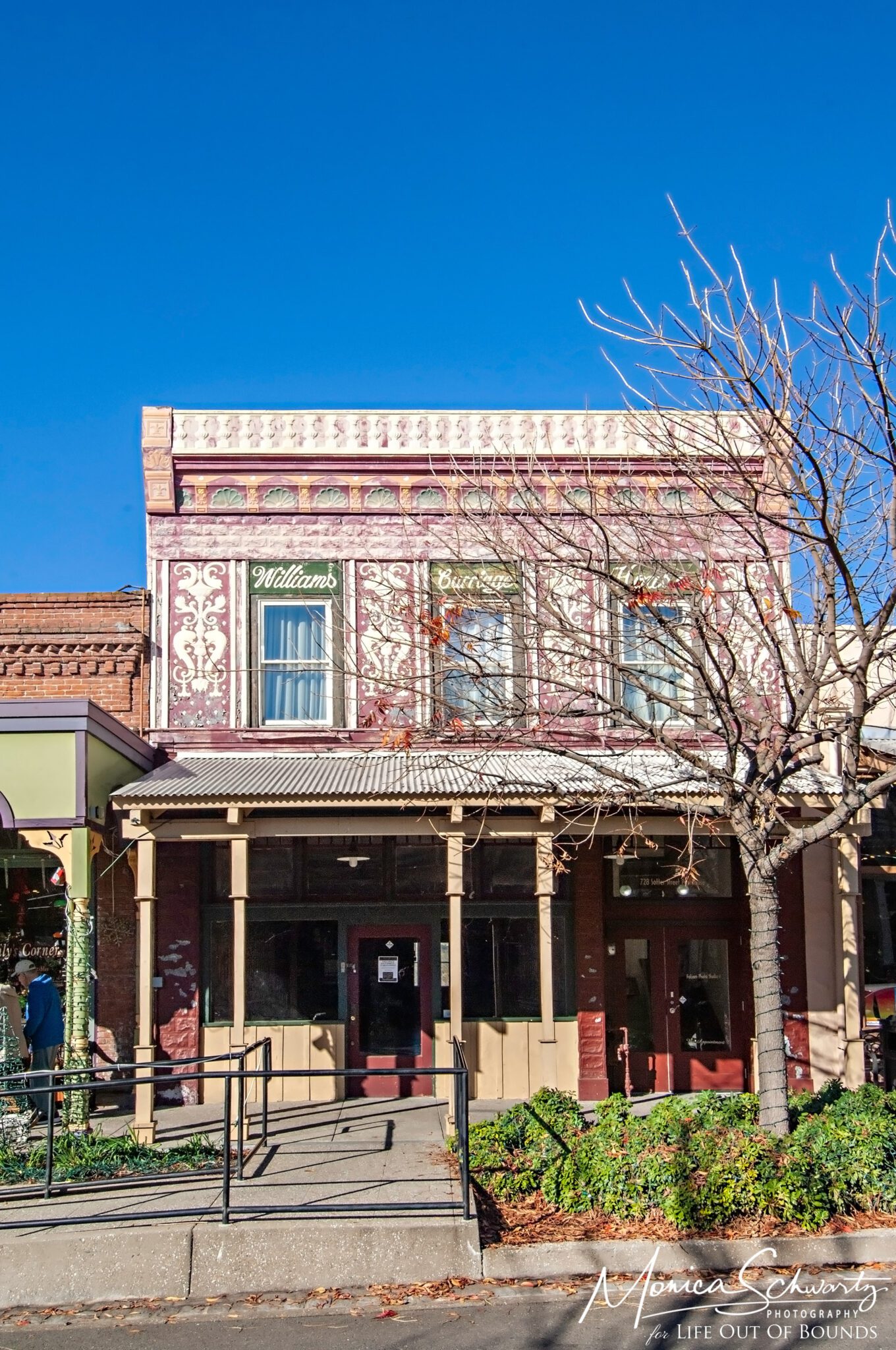 Enjoy Exploring Historic Folsom | Gold Country, California | Life Out ...
