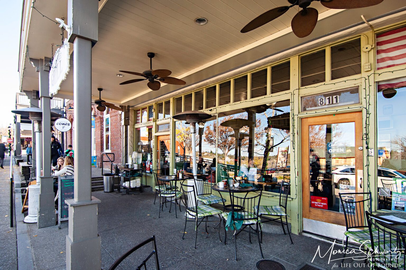 Enjoy Exploring Historic Folsom | Gold Country, California | Life Out ...