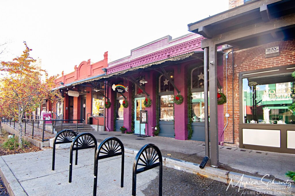 Enjoy Exploring Historic Folsom | Gold Country, California | Life Out ...
