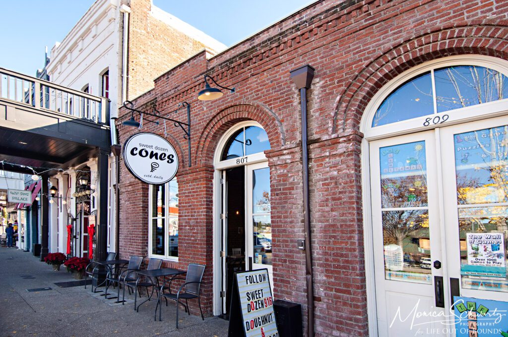 Enjoy Exploring Historic Folsom | Gold Country, California | Life Out ...