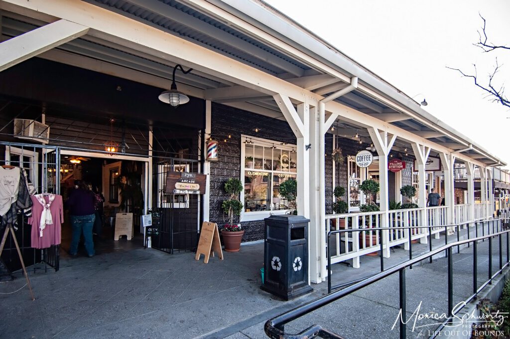 Enjoy Exploring Historic Folsom | Gold Country, California | Life Out of Bounds