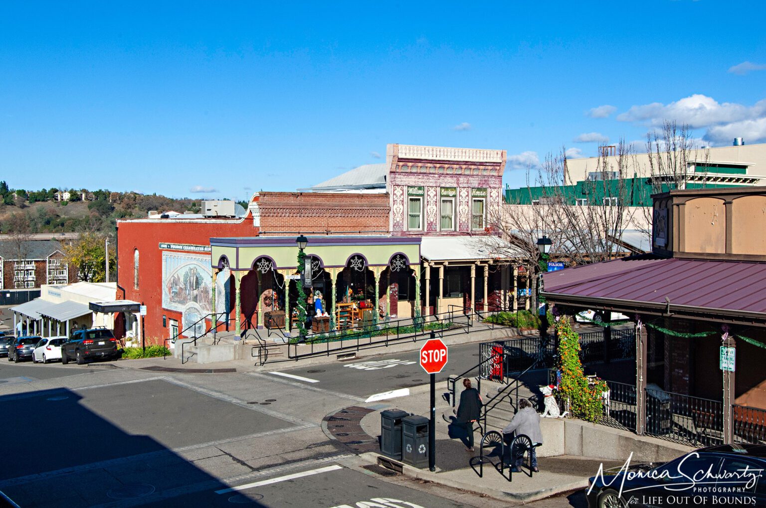 Enjoy Exploring Historic Folsom | Gold Country, California | Life Out ...